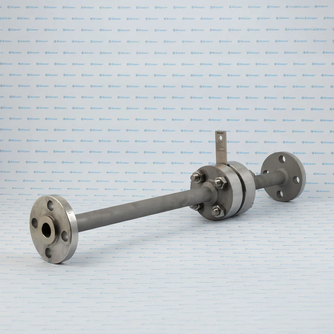 Flow Elements Manufacturer | Simer Instruments