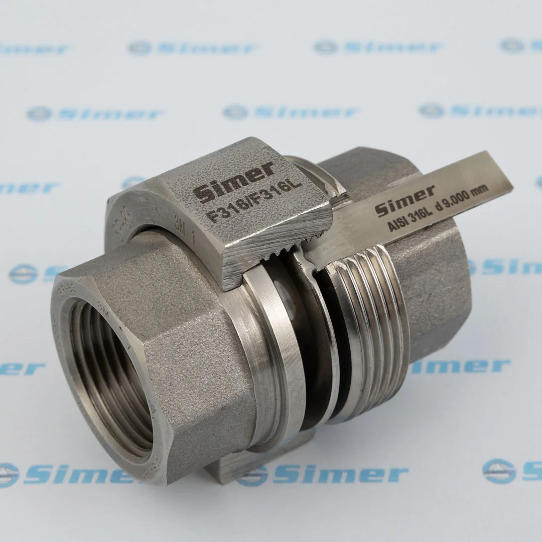 Restriction orifice plates for Flow Control